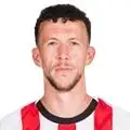 Ivan Perišić Stats 2025/2026 Season: How many goals, assists and ...