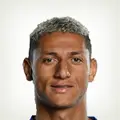 Richarlison Stats 2025/2026 Season: How many goals, assists and appearances