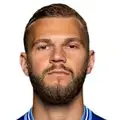 Jesper Karlström Stats 2025/2026 Season: How many goals, assists and ...