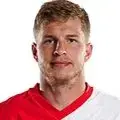 David Zima Stats 2026 Season: How many goals, assists and appearances