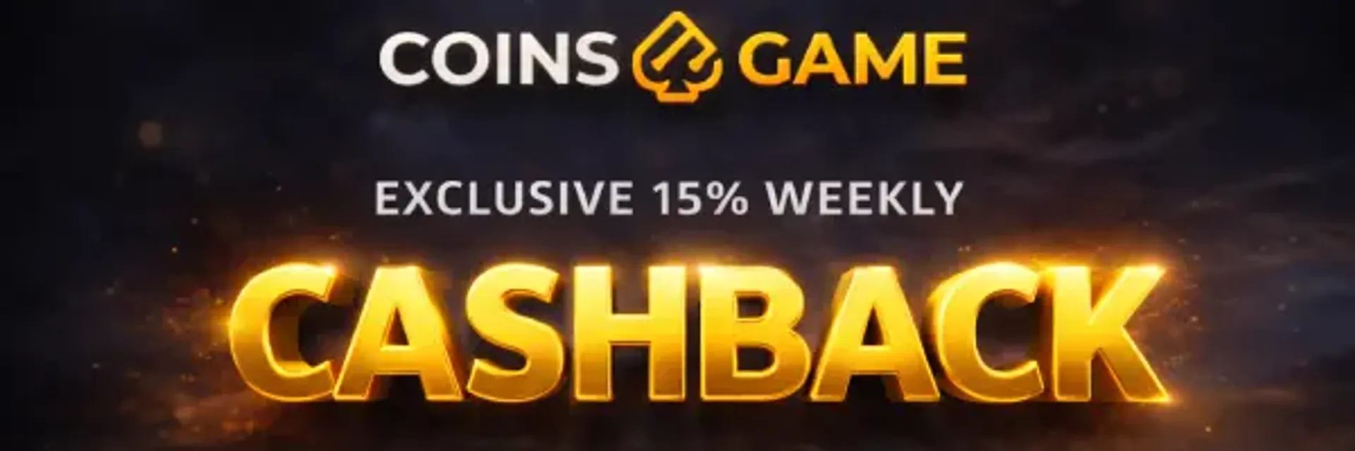 COINS GAME Casino Bewertung Einloggen, Registrieren, Bonus und Promotionen
