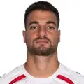 Sinan Bakış Stats 2025/2026 Season: How many goals, assists and appearances
