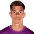 Estadísticas de Ivor Pandur en 2026: cuántos goles marcó, asistencias y ...