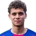 Hamza Abdelkarim Stats 2025/2026 Season: How many goals, assists and ...