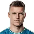 Patrick Pentz 2025/2026 Denmark: Superligaen Stats: Goals, Assists ...