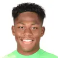 Zion Suzuki 2026 Serie A Stats: Goals, Assists & Performance